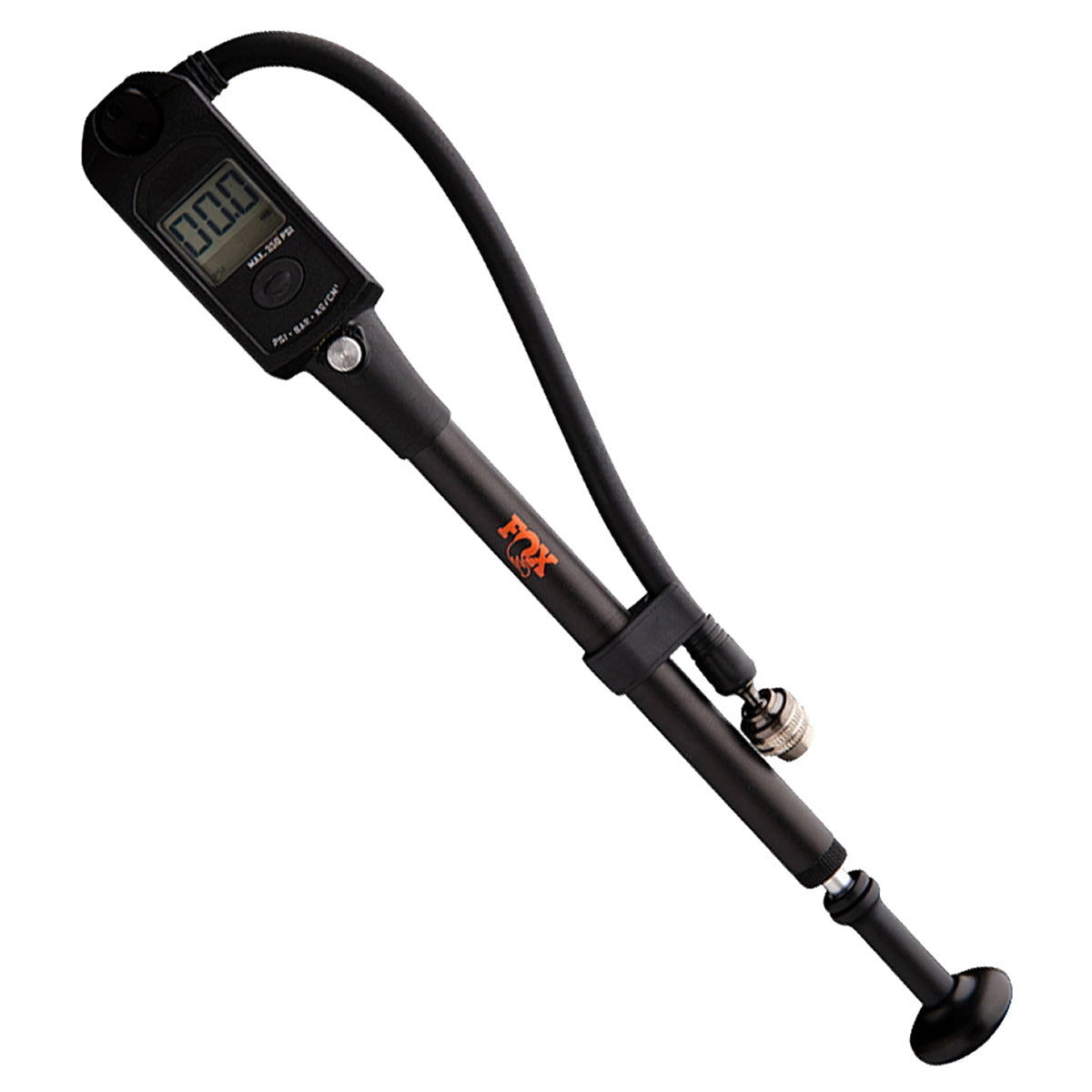 Fox Digital HP Swivel Head Shock Pump – Obsession: Bikes