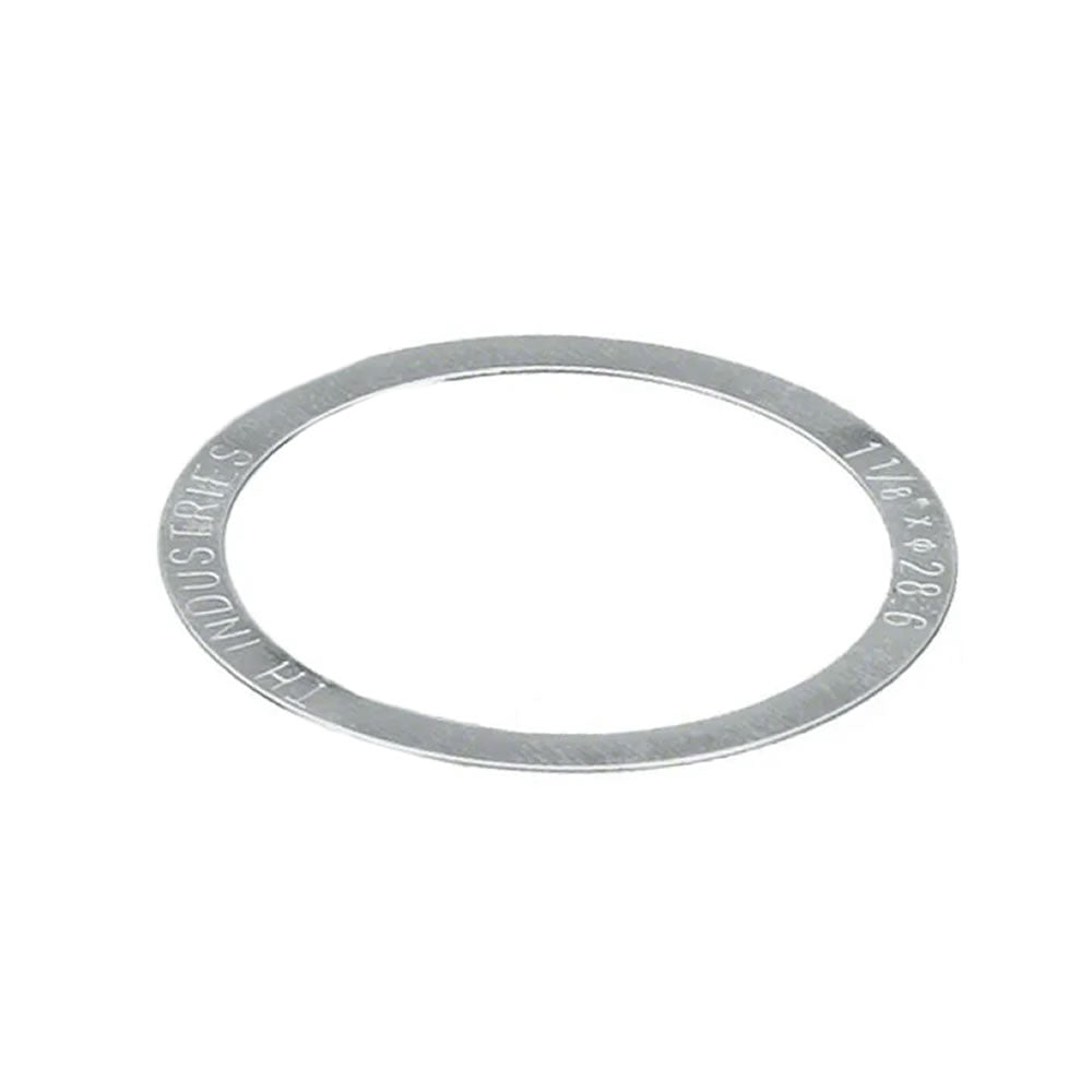 FSA Alloy Micro Headset Spacer – Obsession: Bikes