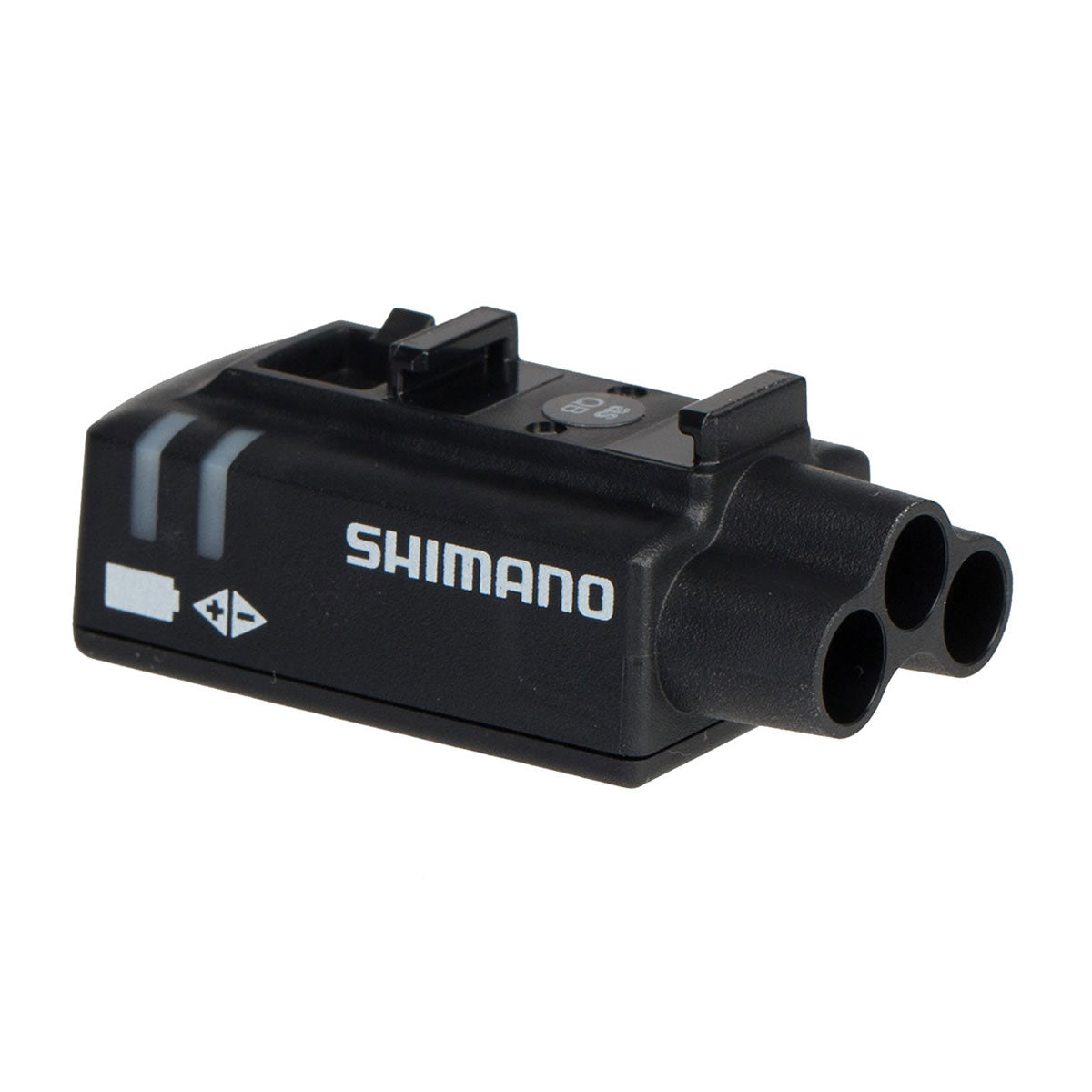 Shimano SM-EW90-A Di2 Junction A for standard handlebar – Obsession: Bikes