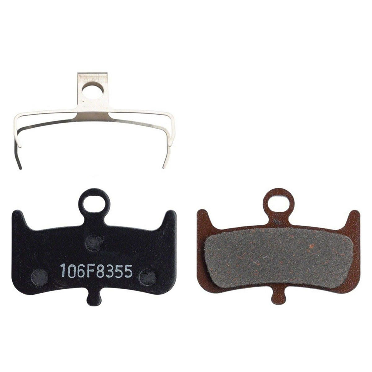 Hayes Dominion T4 Disc Brake Pads – Obsession: Bikes