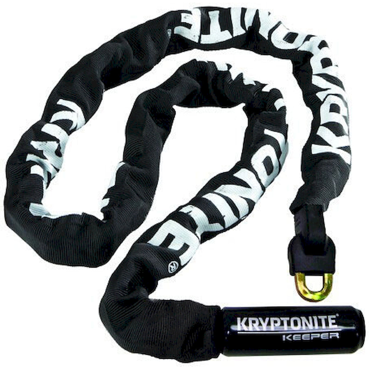 Kryptonite Keeper 712 Integrated Chain Lock – Obsession: Bikes