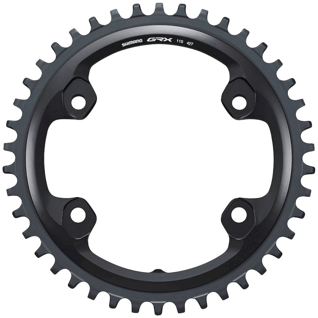 Shimano GRX FC-RX810 Chainring – Obsession: Bikes