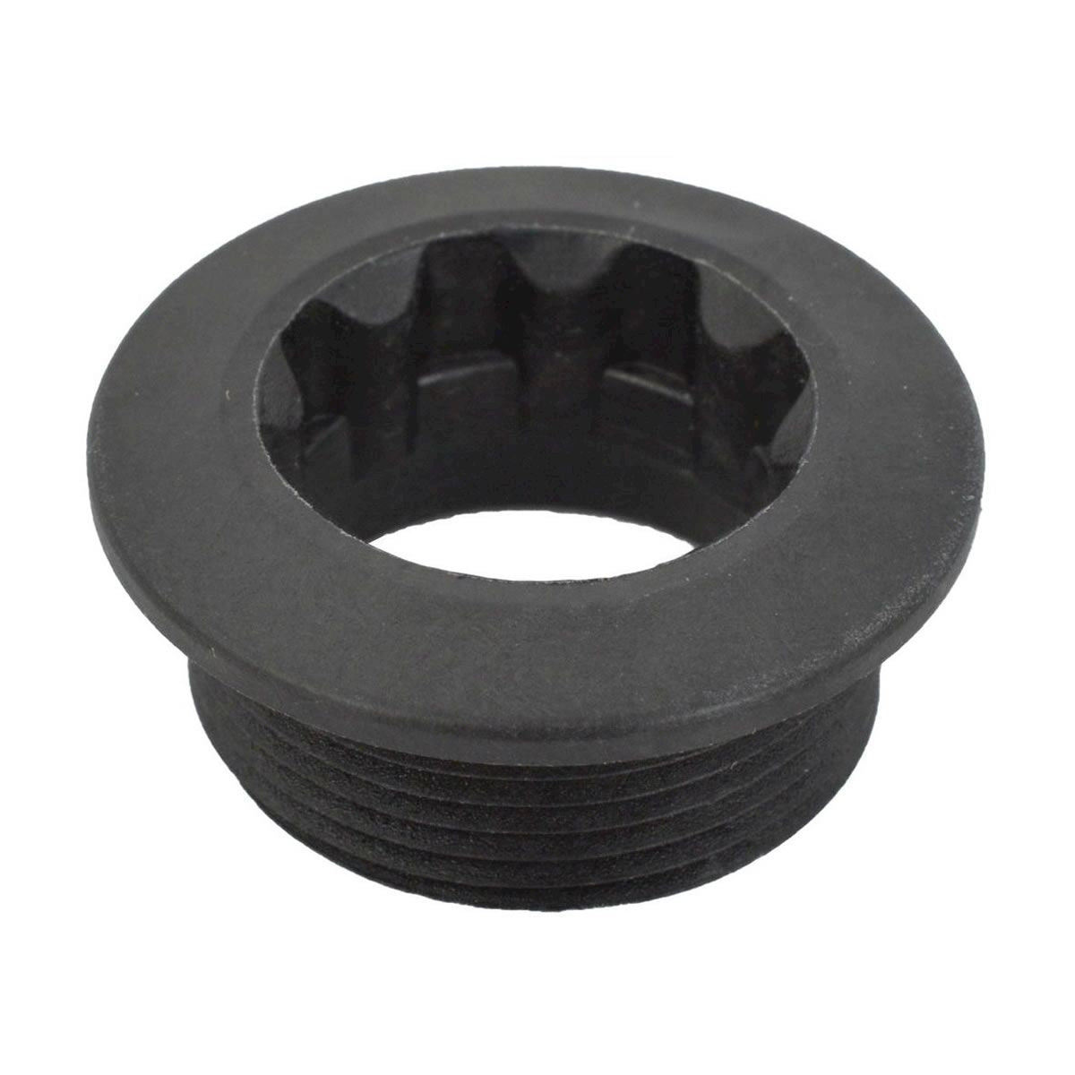 Shimano FC-M980 Crankarm Preload Bolt – Obsession: Bikes